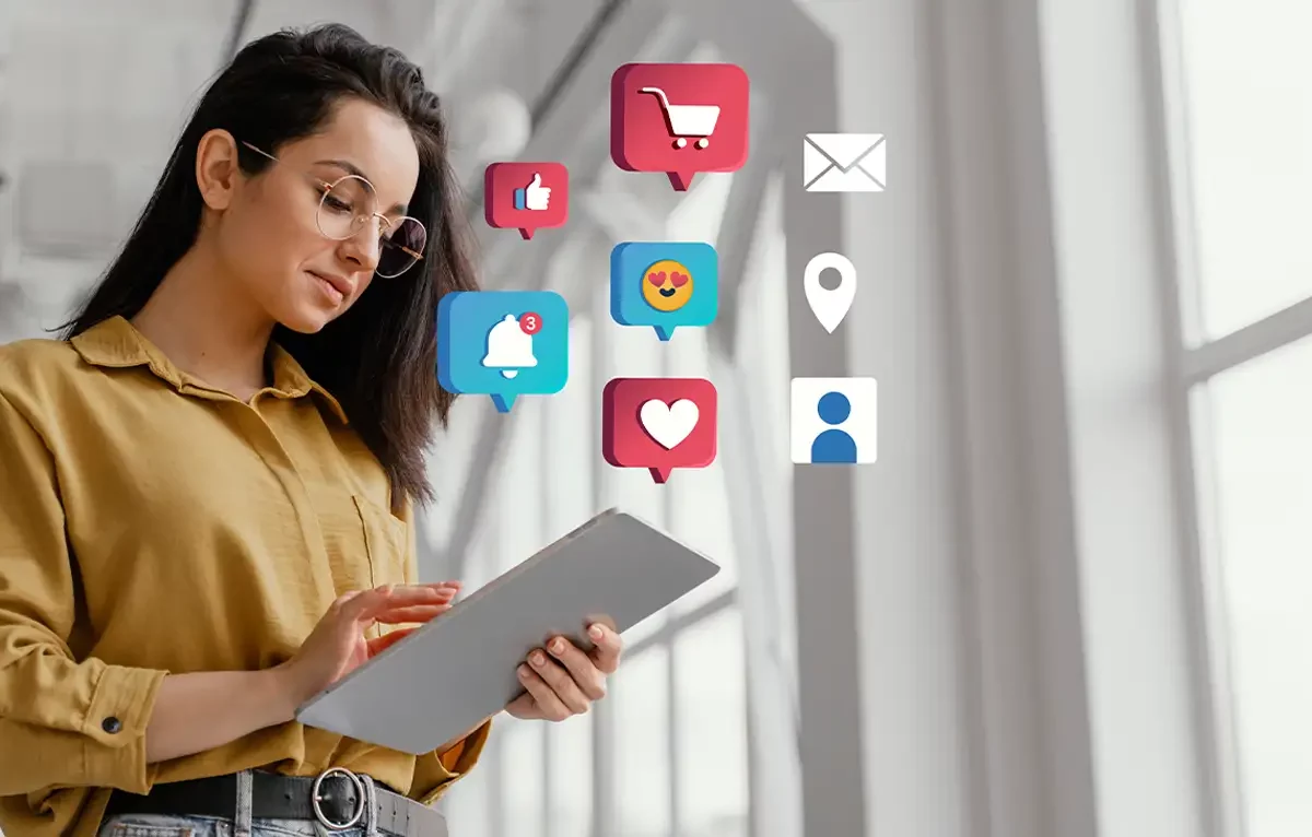 Social Media Marketing Tips for Small Business Owners | PostNet