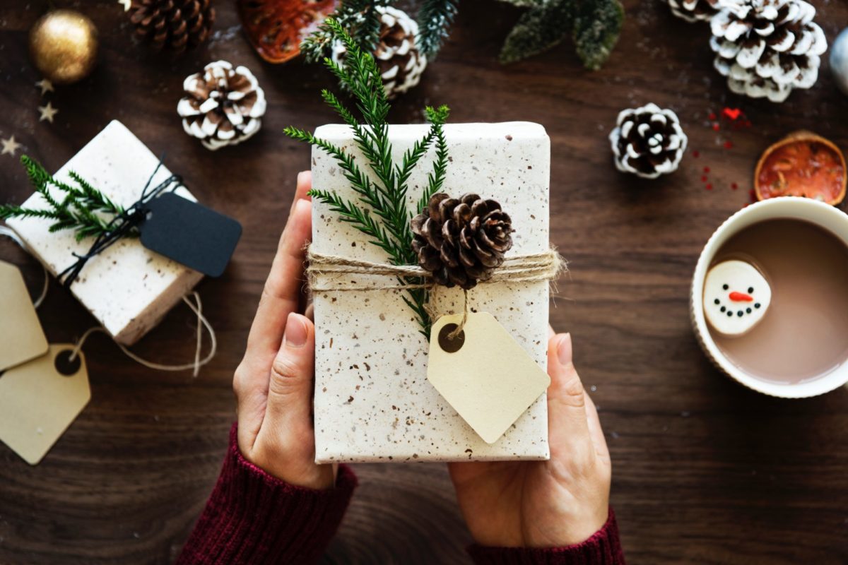 Impossible to Resist - Personalized Gifts for Business | PostNet