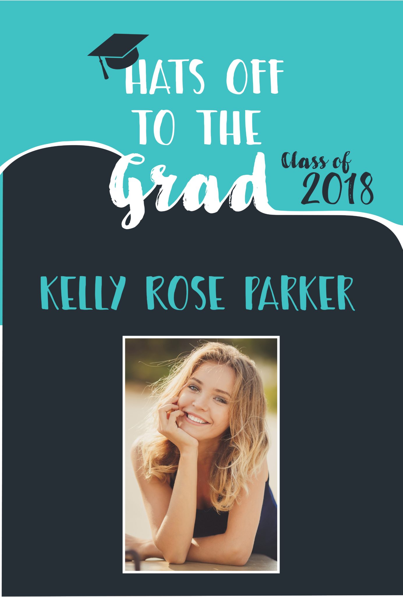 Graduation Party Planning Checklist - PostNet