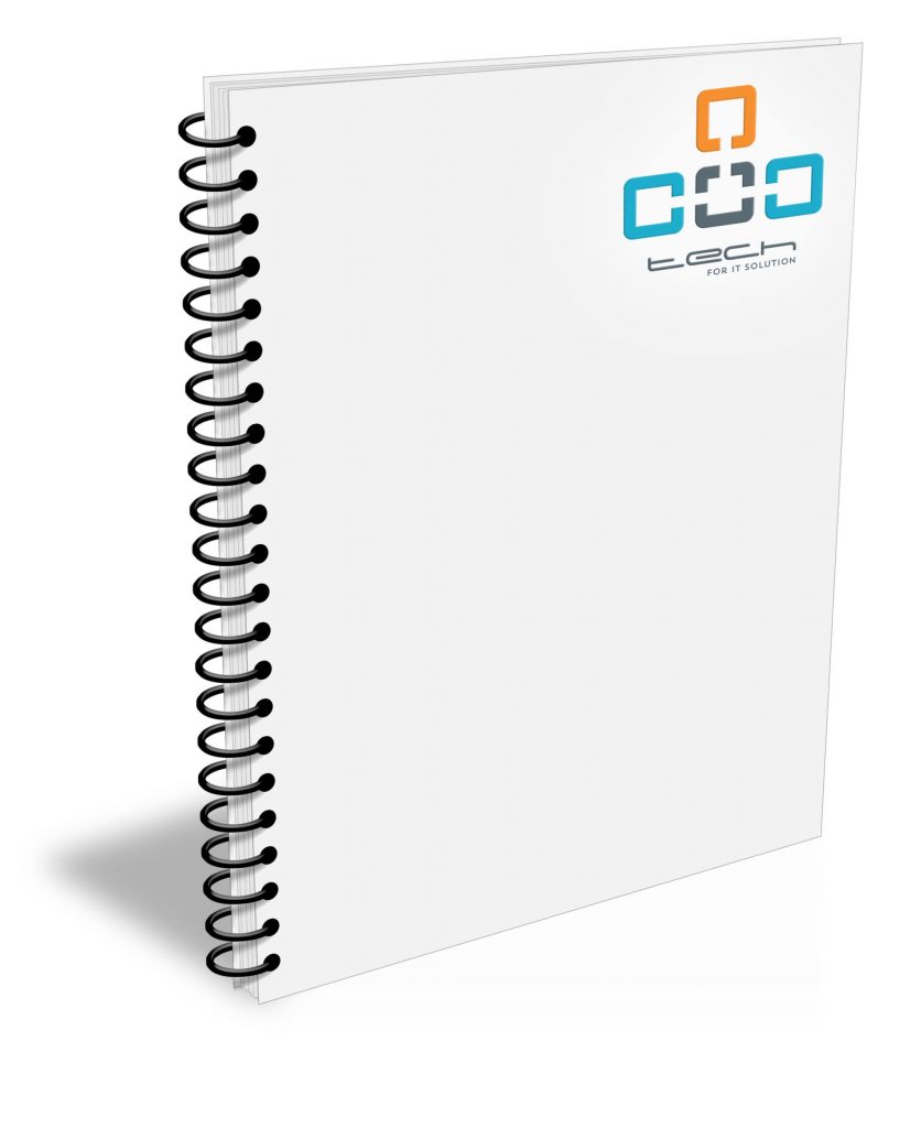 Book Binding and Finishing Services - PostNet
