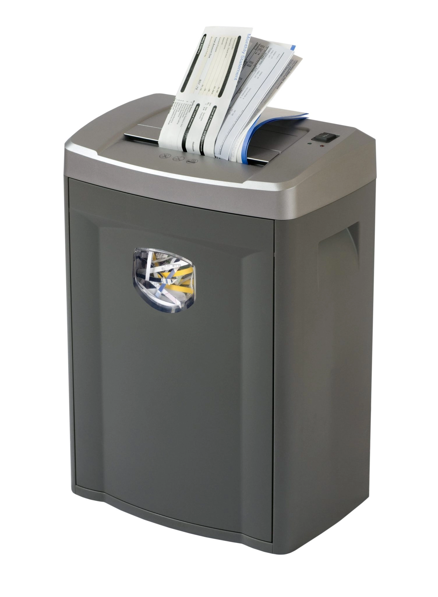 Secure Document Shredding Services - PostNet