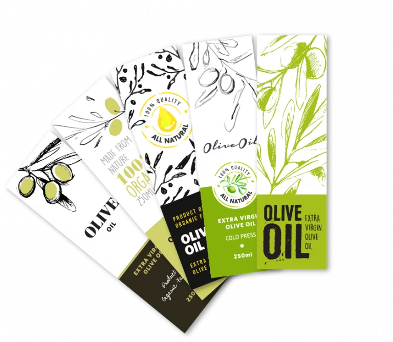 Custom Label Printing Services | PostNet