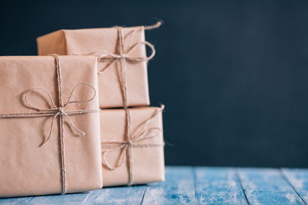 How To Send the Perfect College Care Package - PostNet