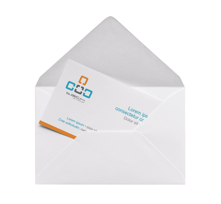 Custom Stationery Printing Services | PostNet