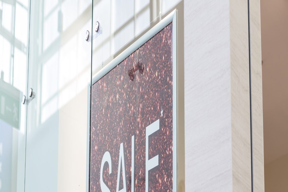 The Big World of Large Format Printing - PostNet