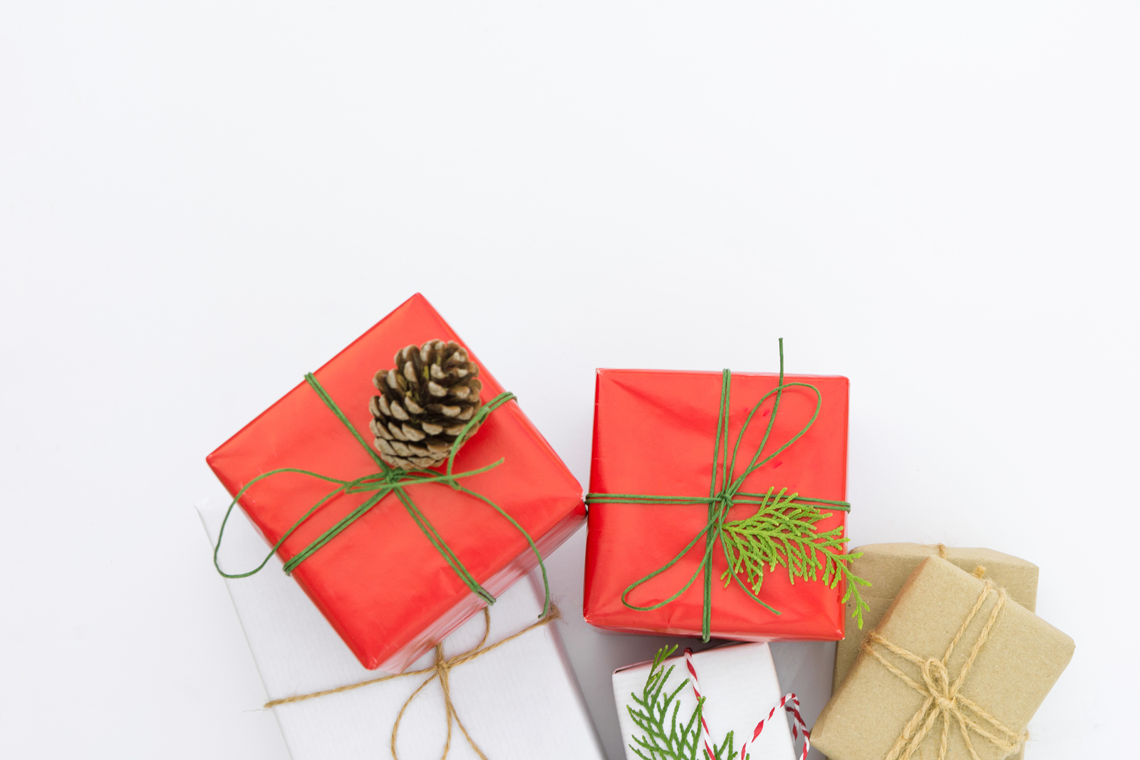 Holiday Gifts for Small Businesses - PostNet