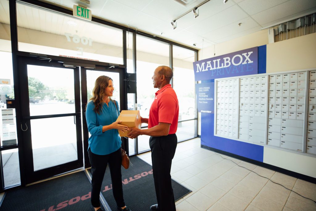 Your Guide to International Shipping - PostNet