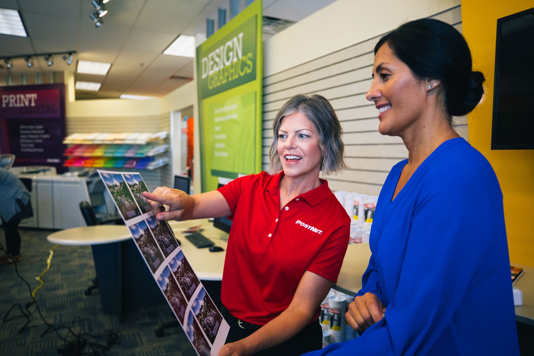 New Year’s Resolutions to Grow Your Business - PostNet