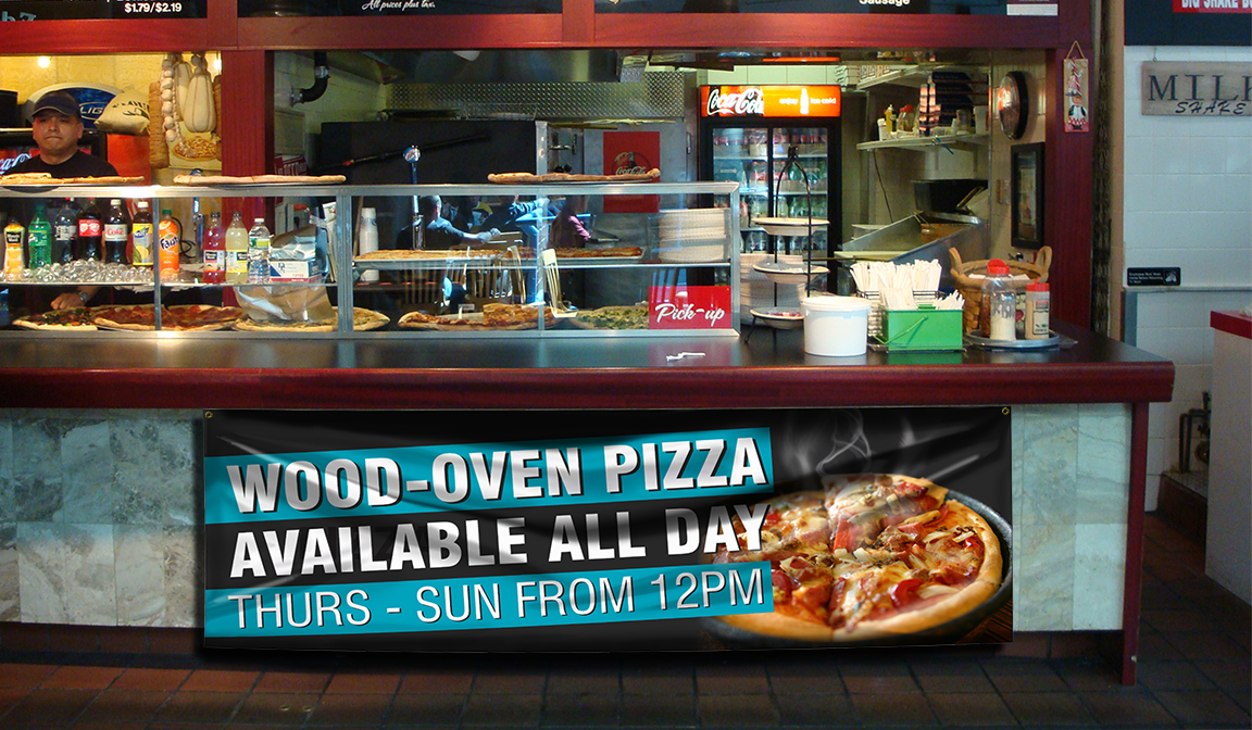 Complete Guide to Banners - PostNet