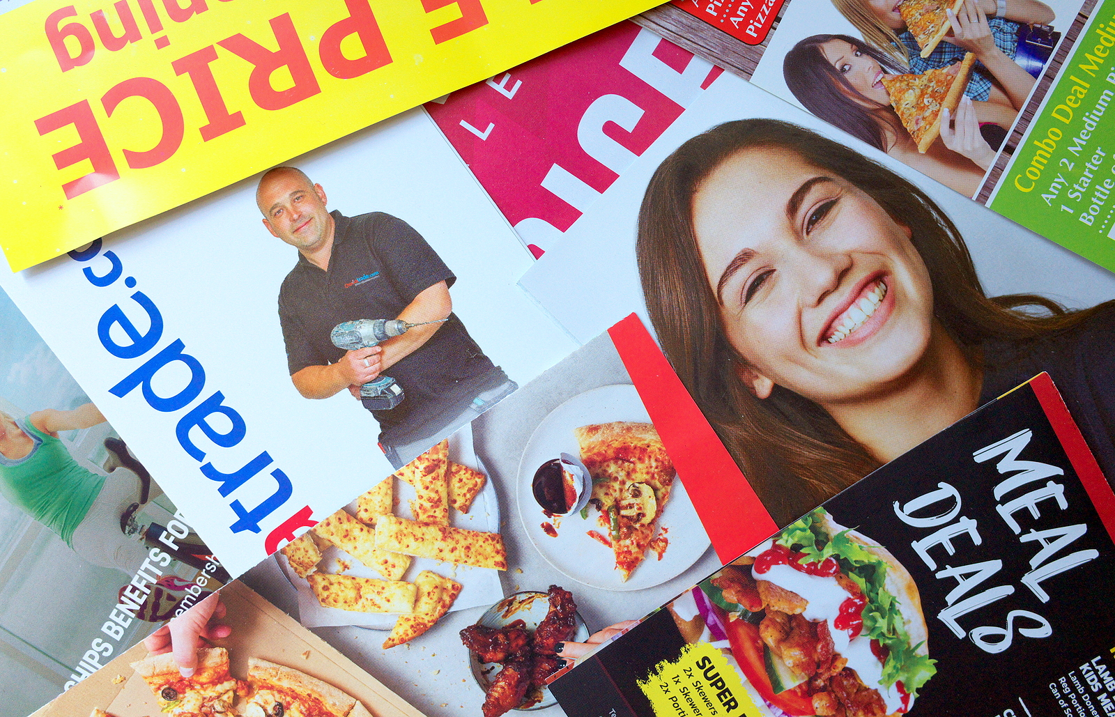 Grow Your Business with Every Door Direct Mail - PostNet