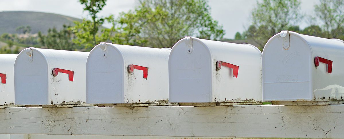 Grow Your Business with Every Door Direct Mail - PostNet