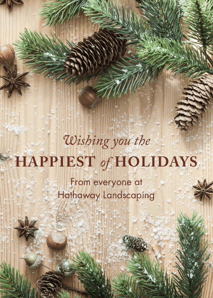 Your Guide to Business Holiday Cards - PostNet