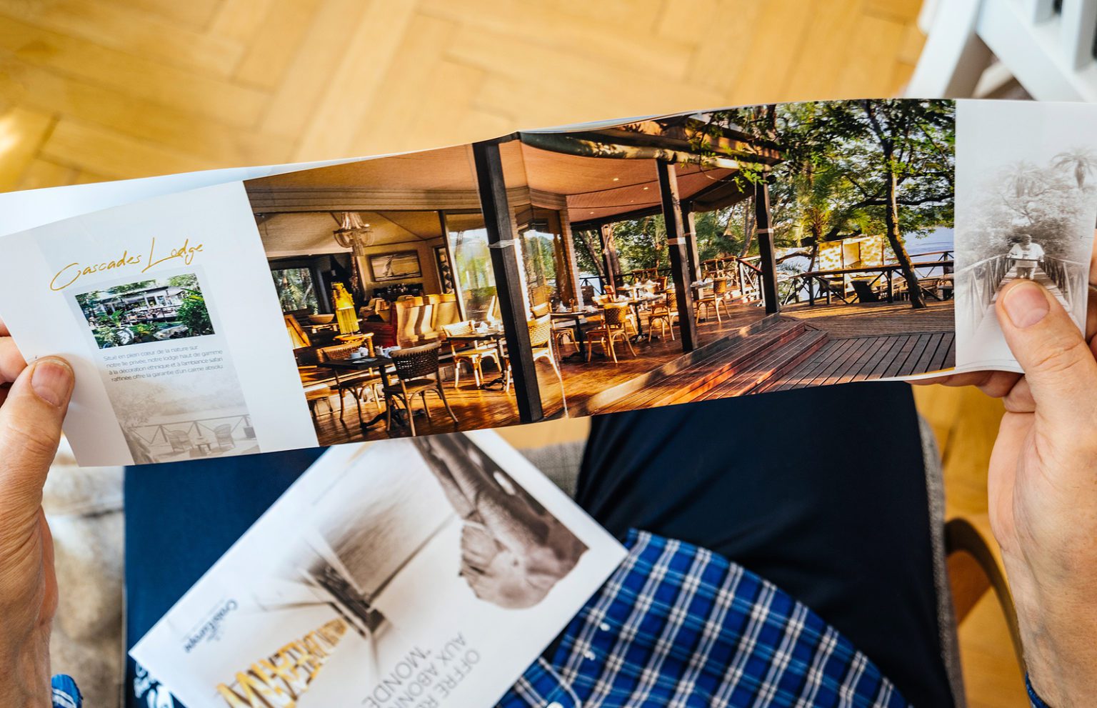 The Power of Print - PostNet