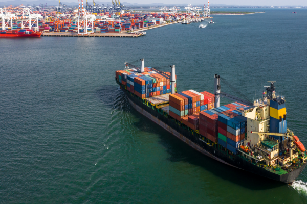 Your 2021 Holiday Shipping Forecast - PostNet