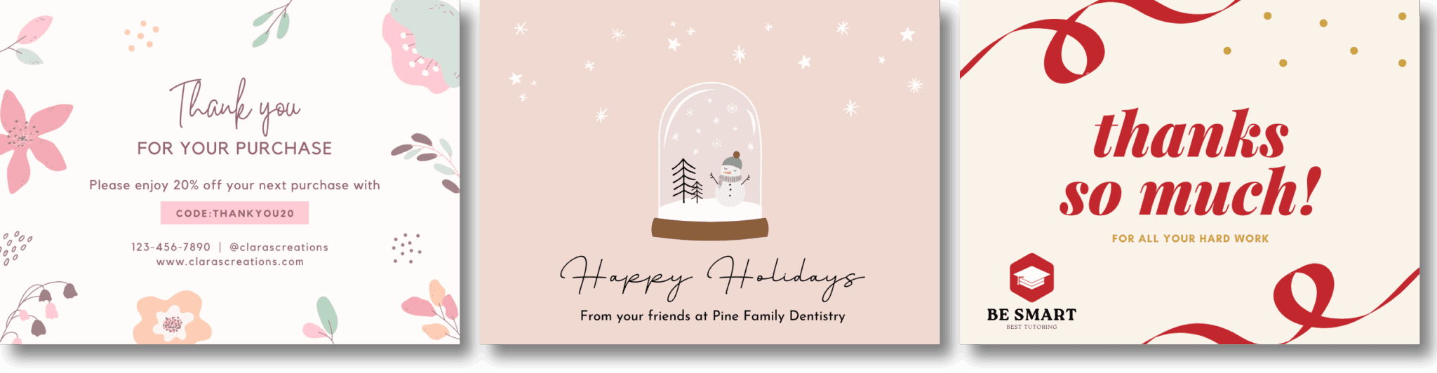 Designing and Printing Custom Greeting Cards and Invitations - PostNet