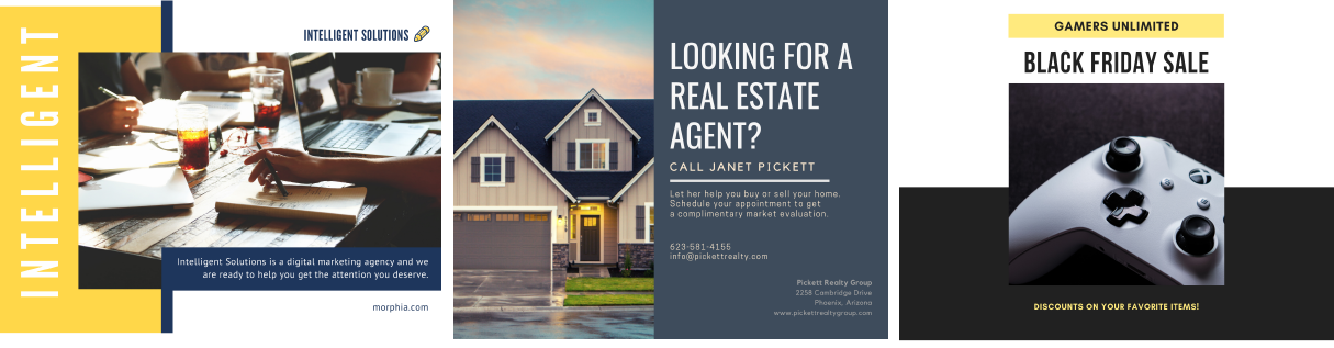 How to Create a Postcard - PostNet