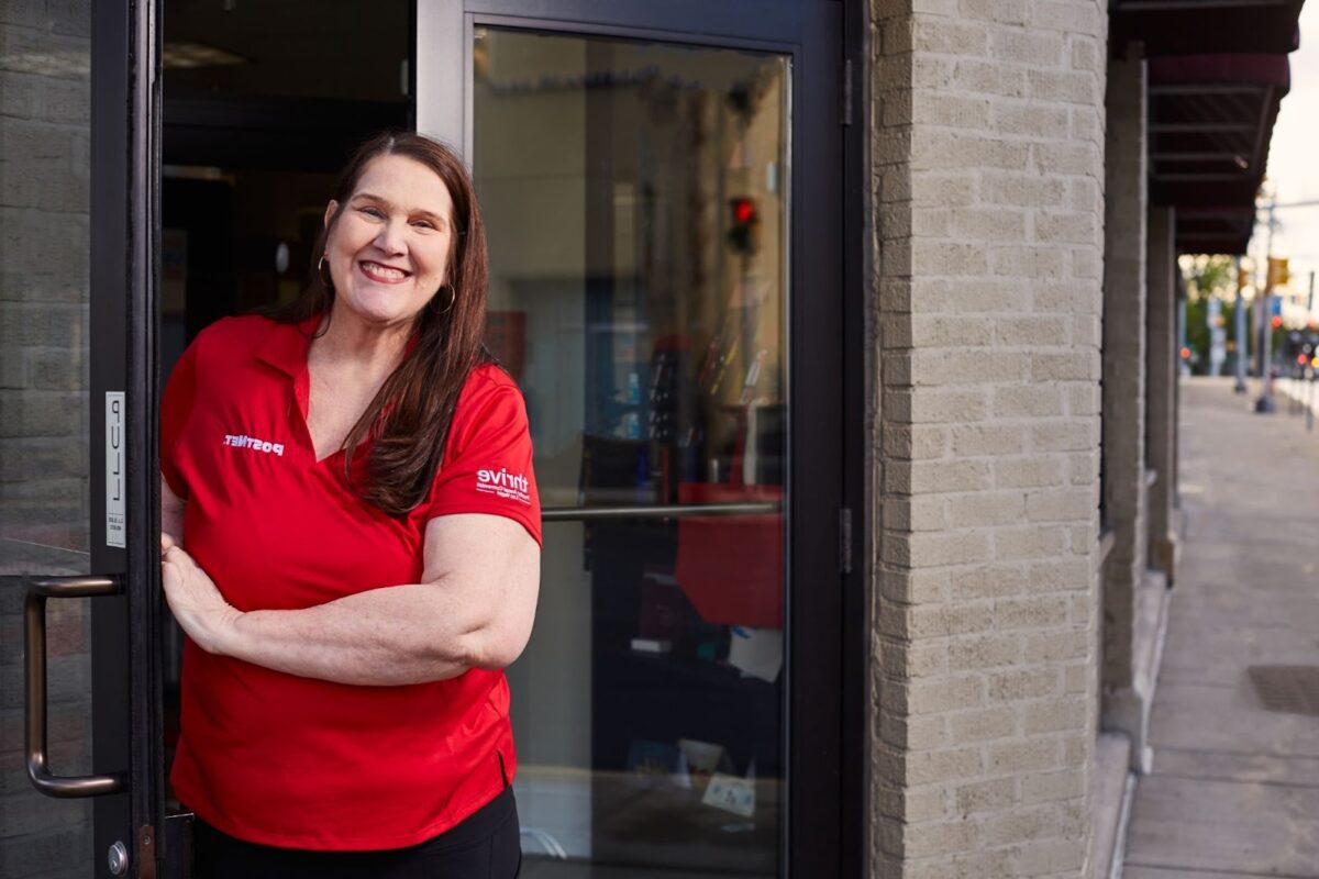 PostNet Owner: Shelly’s Story | PostNet