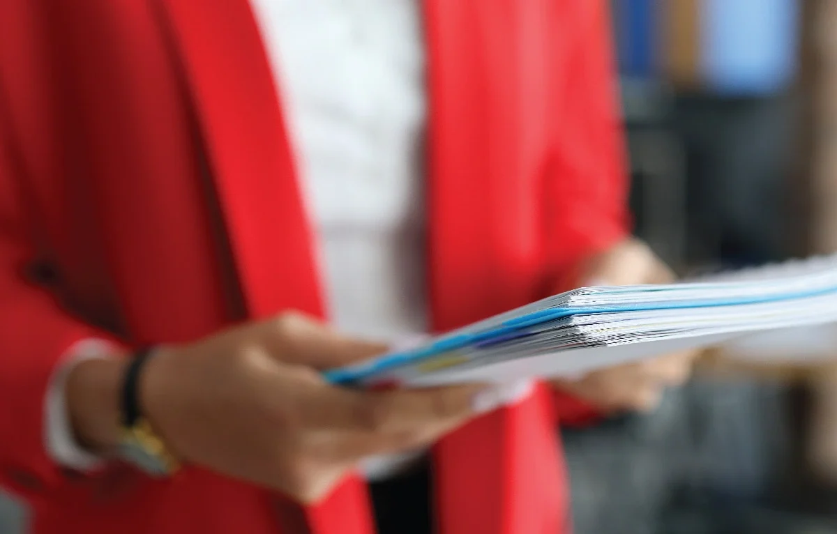 Leave Behinds to Make an Impression - PostNet