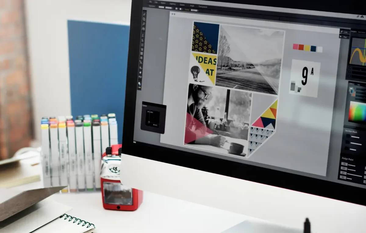 The Key to Designing Effective Signs - PostNet