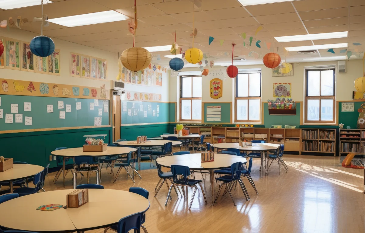 Prepare Your Classroom for the New School Year - PostNet