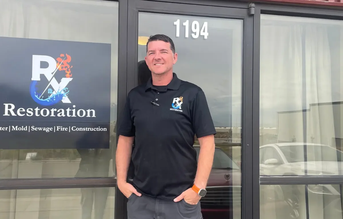 Rx Restoration Brings Peace of Mind and Partners with PostNet for ...