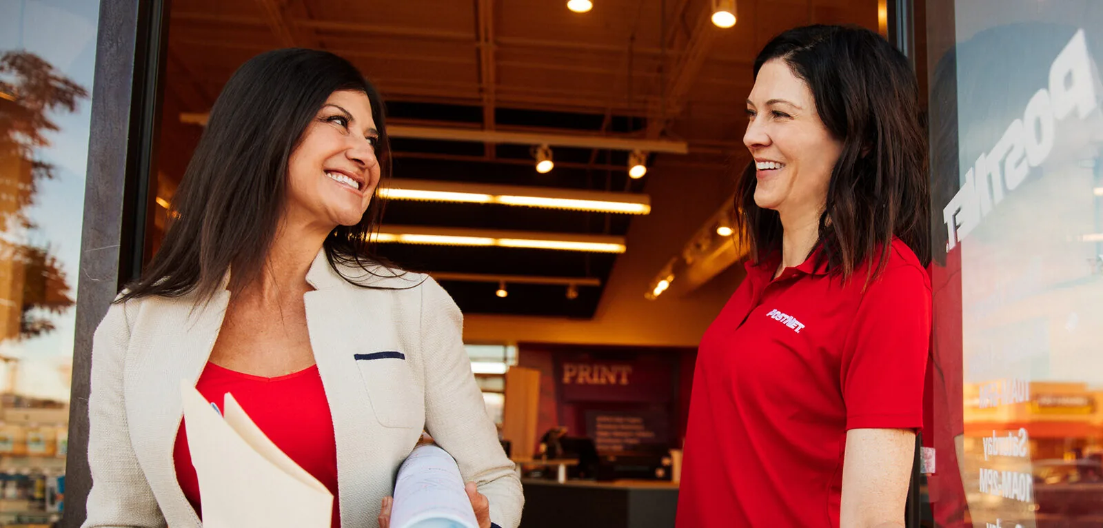 Celebrate Small Business Week with PostNet - PostNet