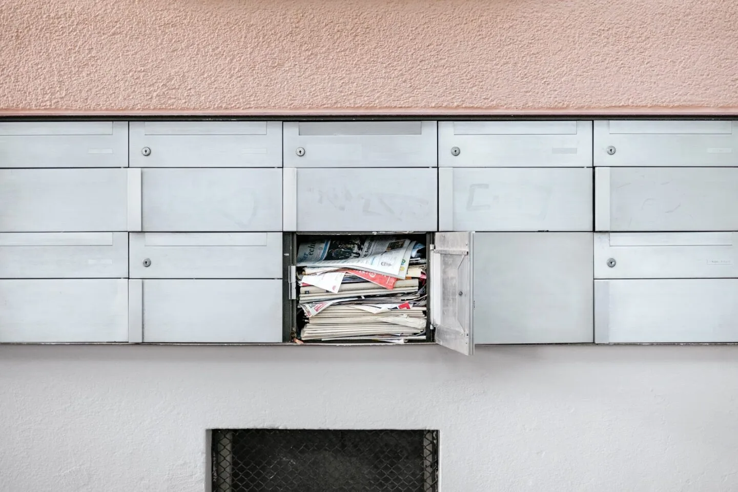 Private Mailbox Rental Services | PostNet