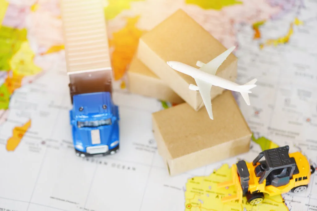 How to Ship Internationally with PostNet - PostNet