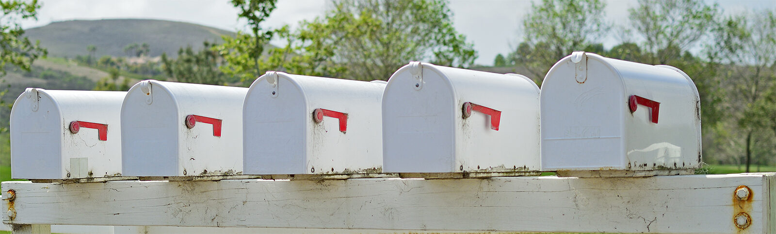 Grow Your Business with Every Door Direct Mail - PostNet