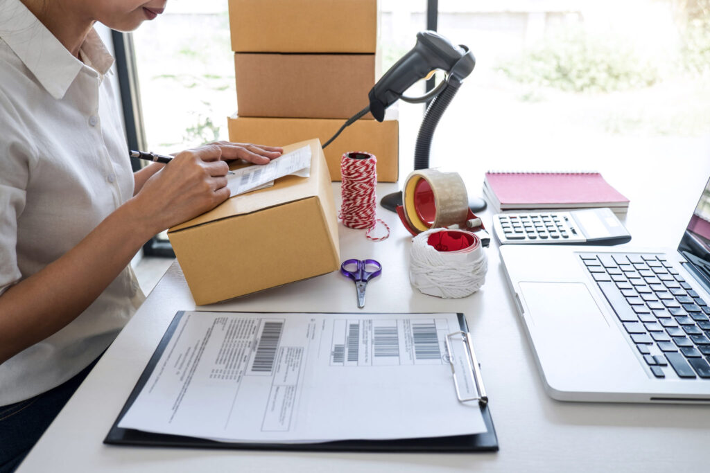 How to Ship Internationally with PostNet - PostNet