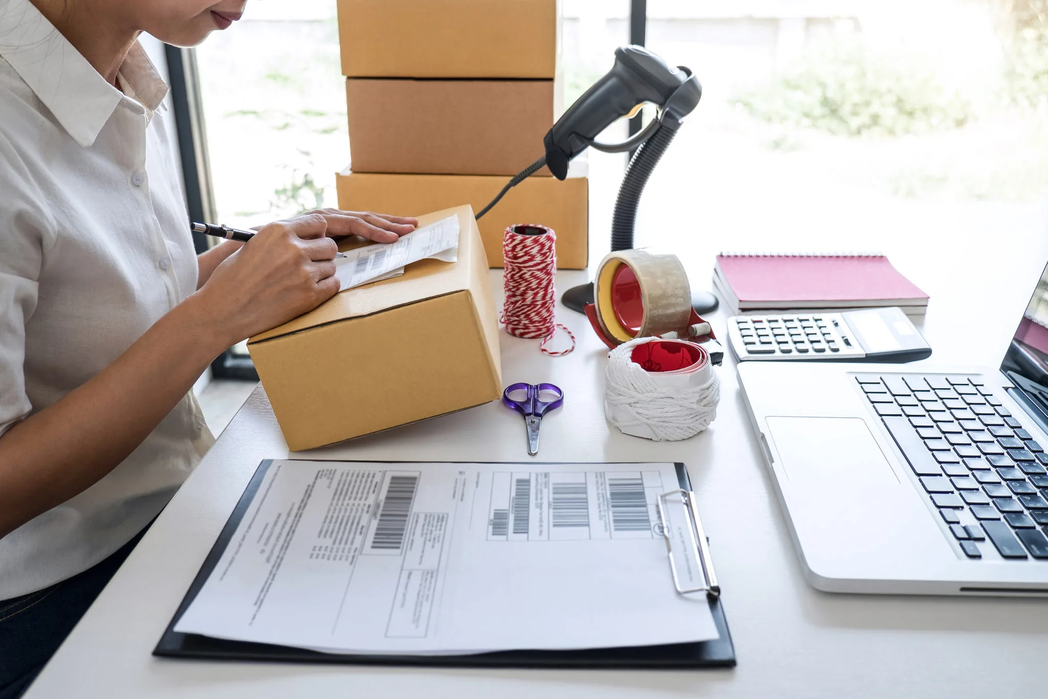 How to Ship Internationally with PostNet - PostNet