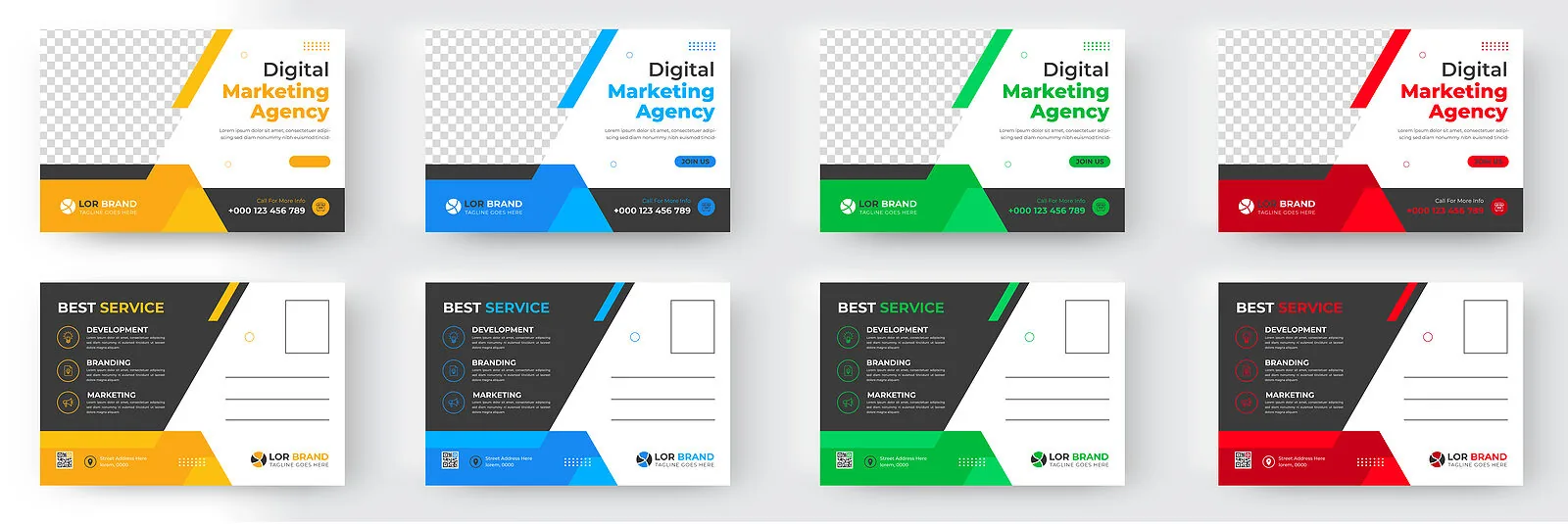 How to Create a Postcard - PostNet