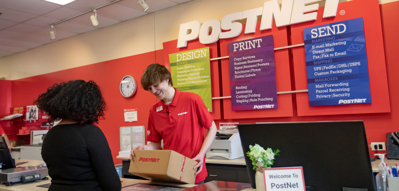 Product bundles are designed to help you save money! - PostNet