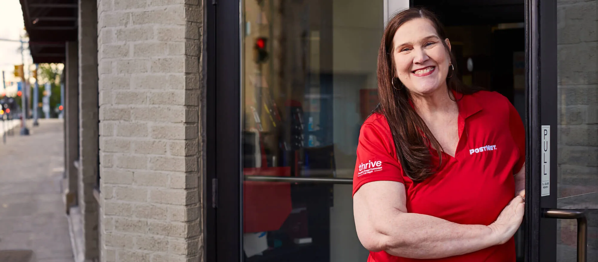 Printing, Shipping, and Design Services — PostNet