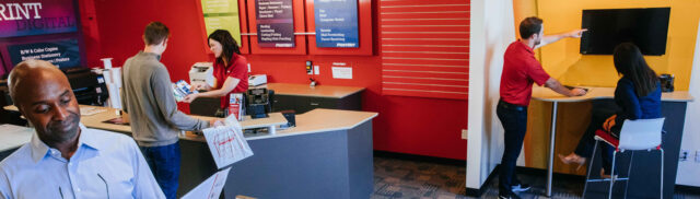 Shipping & Packing Supplies - PostNet